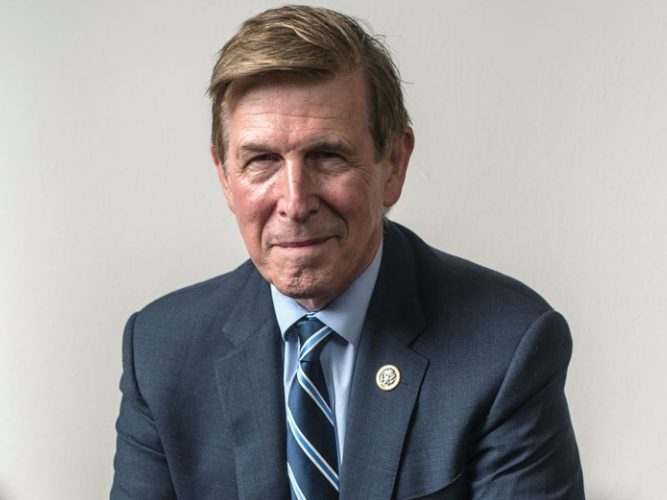 Beyer Reintroduces Airborne Act | phcppros